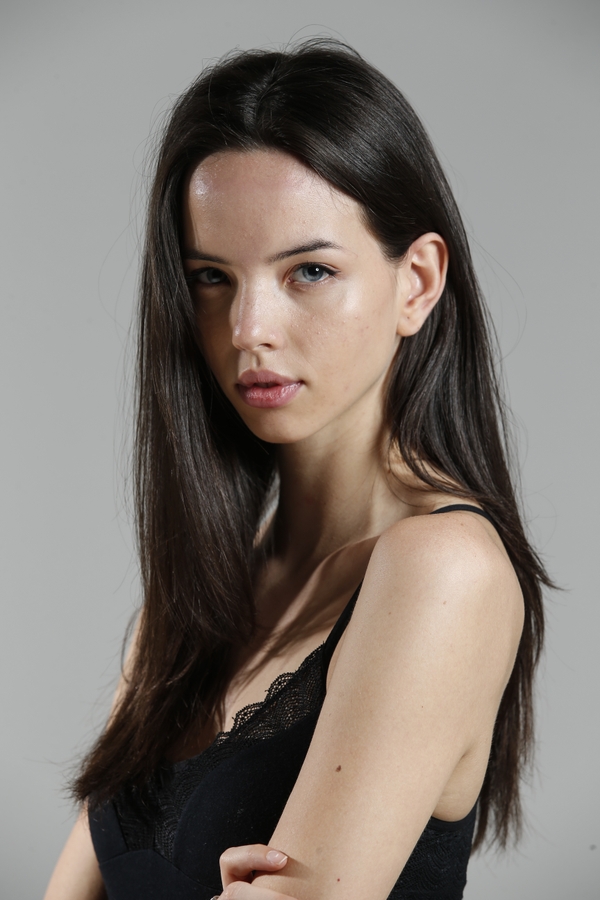 Picture of Adriana Mora