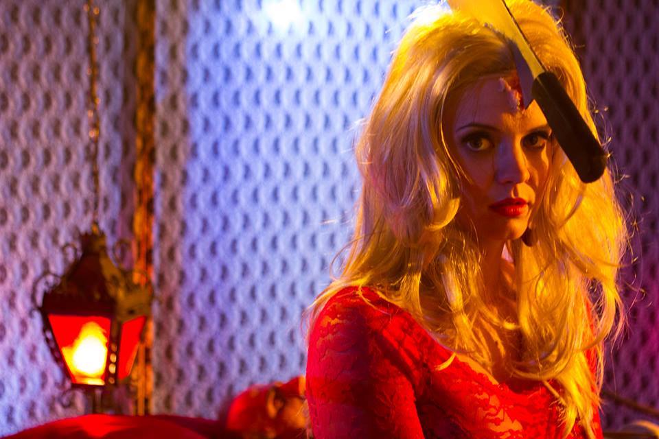 Picture of Shock Value