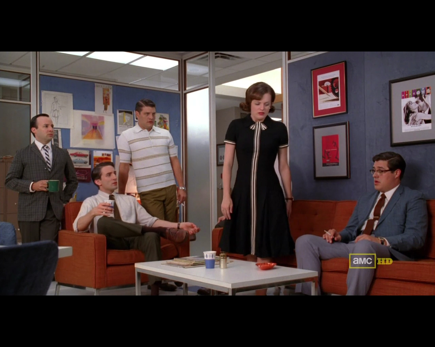 Picture of Mad Men