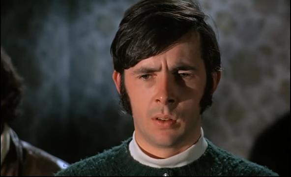 Picture of Richard O'Sullivan