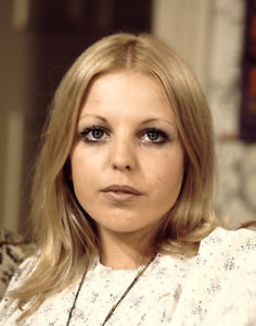 Picture of Sally Thomsett