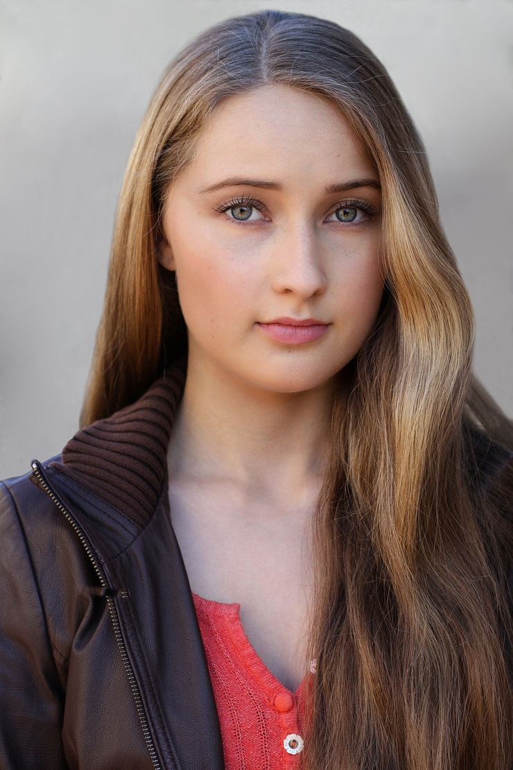 Picture of Courtney Morse