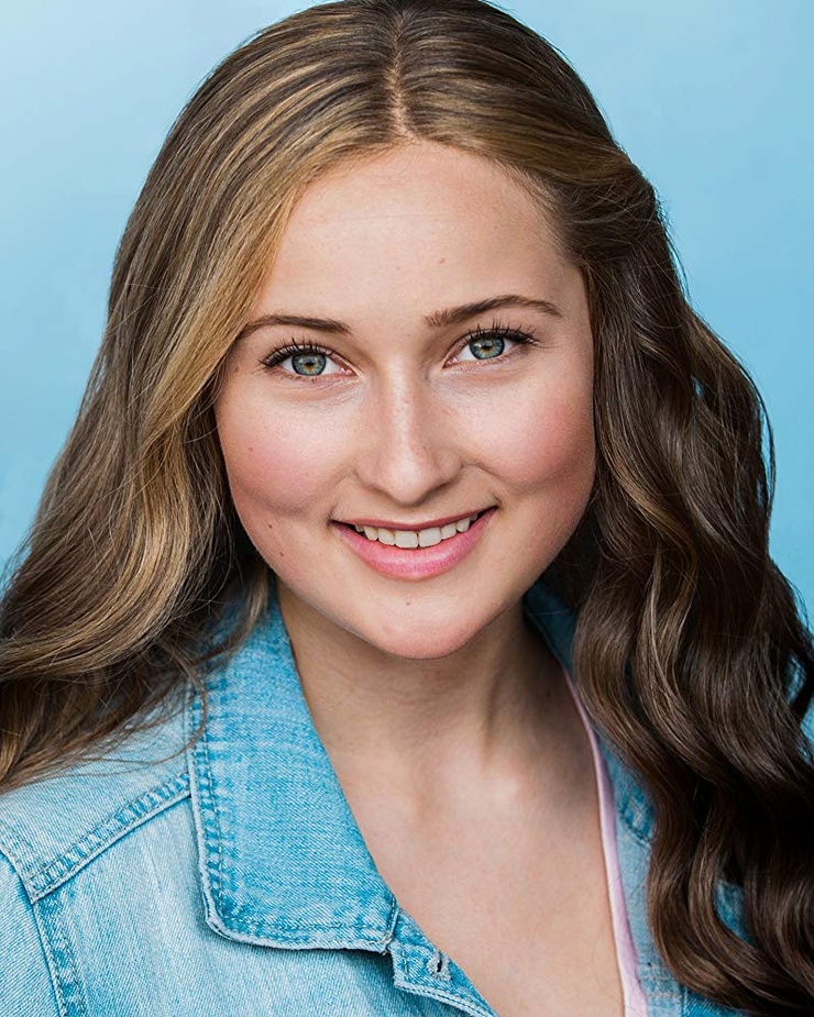 Picture of Courtney Morse