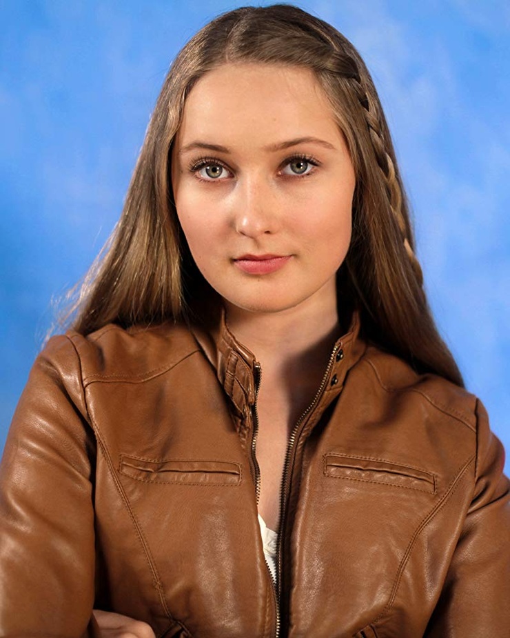 Picture of Courtney Morse