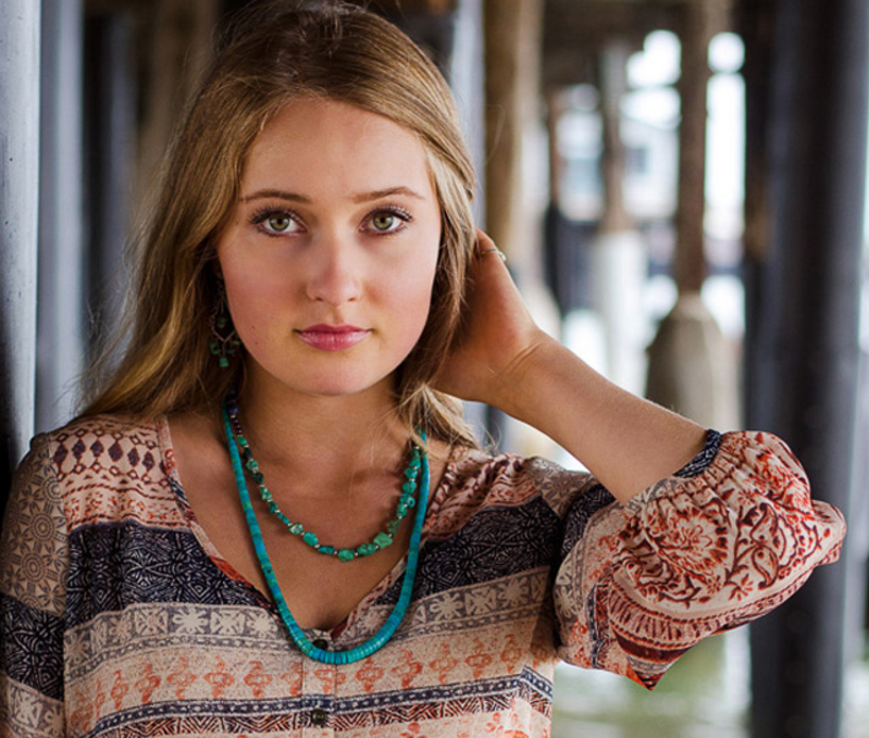 Picture of Courtney Morse