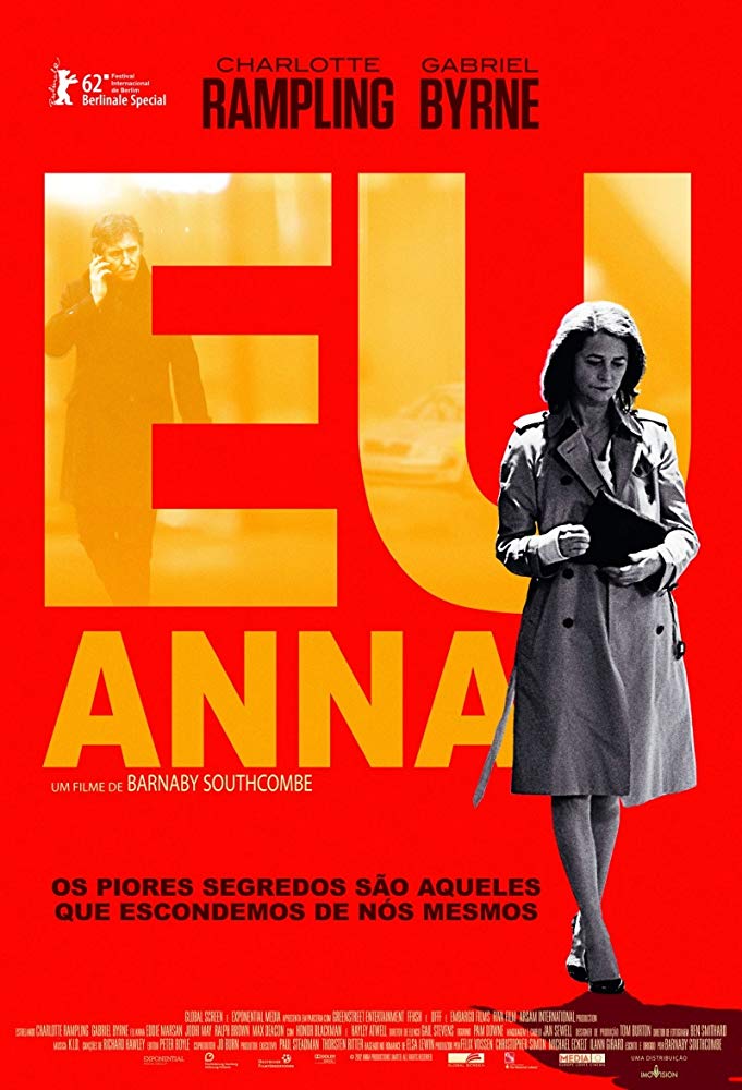 Picture of I, Anna