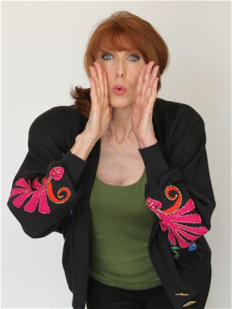 Picture of Cathryn Hartt