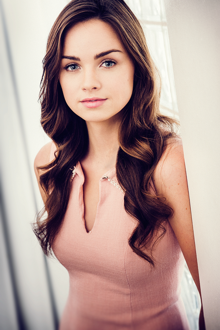 Picture of Mary O'Connor