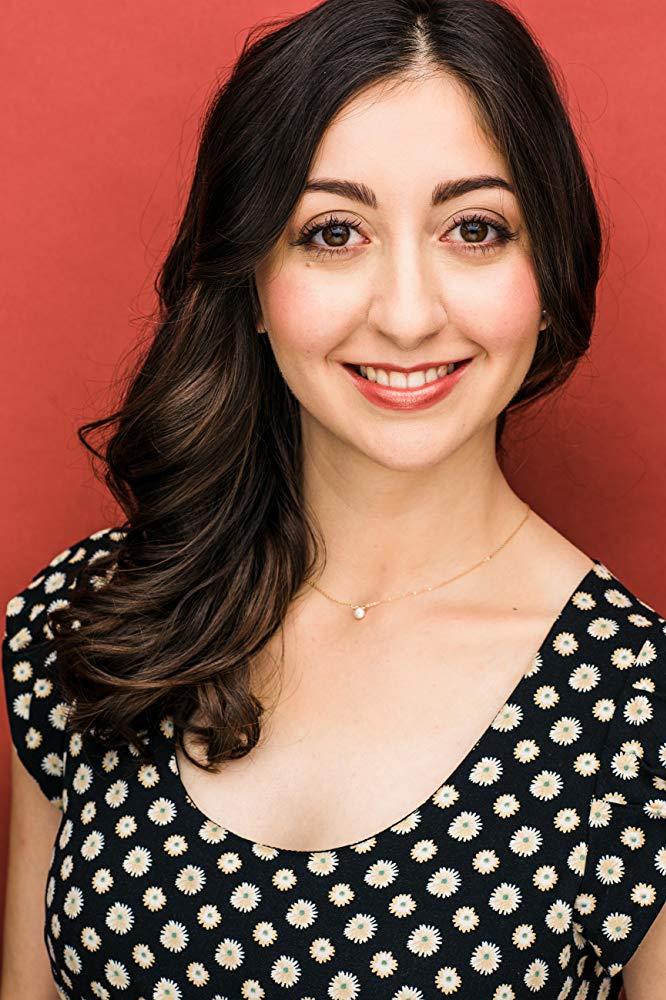 Picture of Talia Lawrence