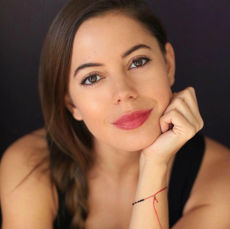 Picture of Tina Masafret