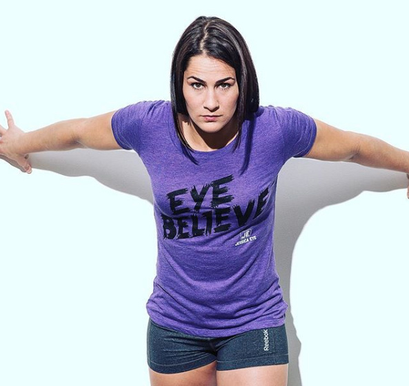 Picture of Jessica Eye