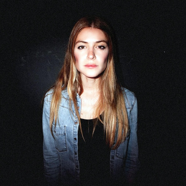 Picture of Helena Piti