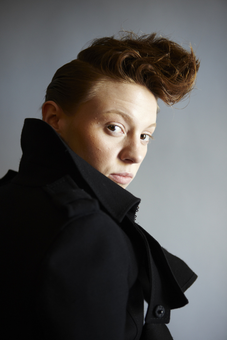 Picture of La Roux