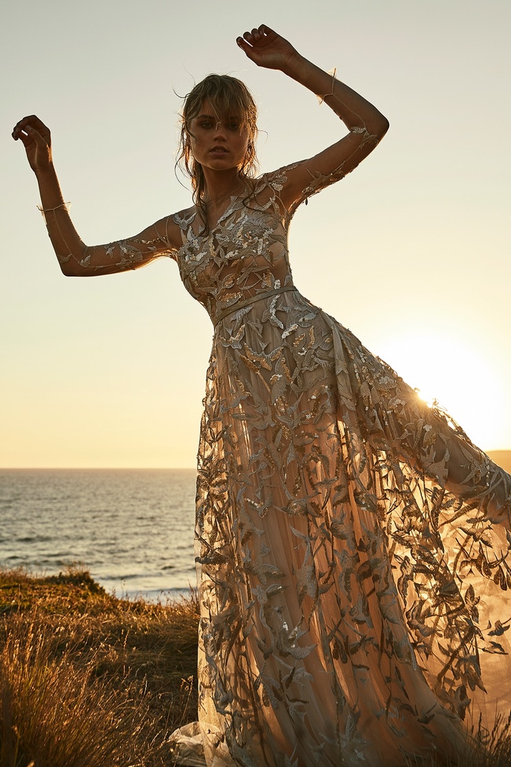 Picture of Lottie Aaron