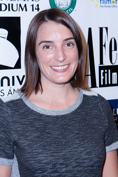Picture of Melanie Annan