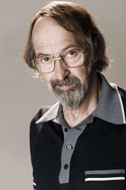 Picture of Frank Whitten