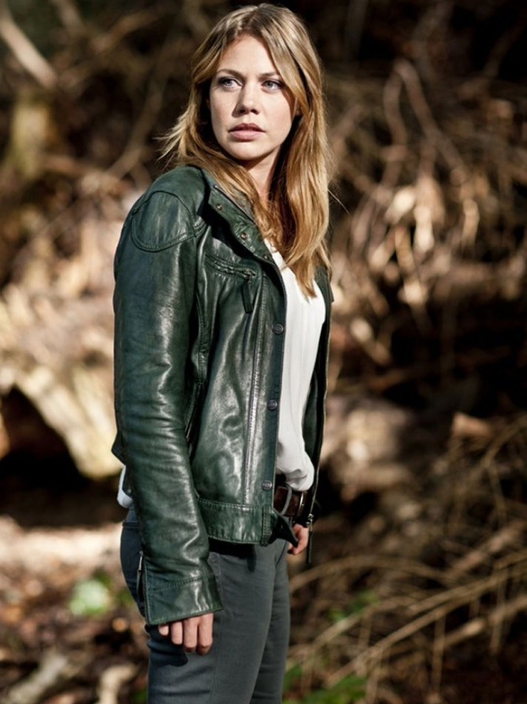 Picture of Felicitas Woll