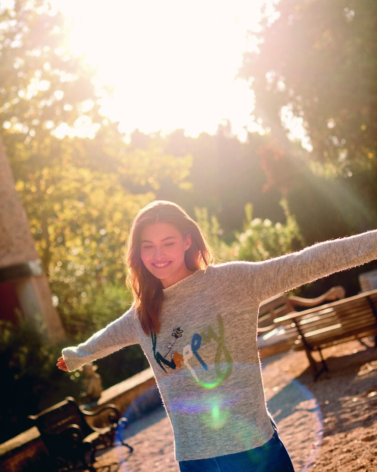 Picture of Grace Elizabeth
