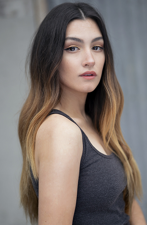 Picture of Shadia Martin