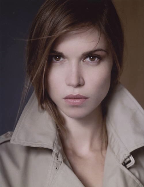 Picture of Elsa Kikoïne