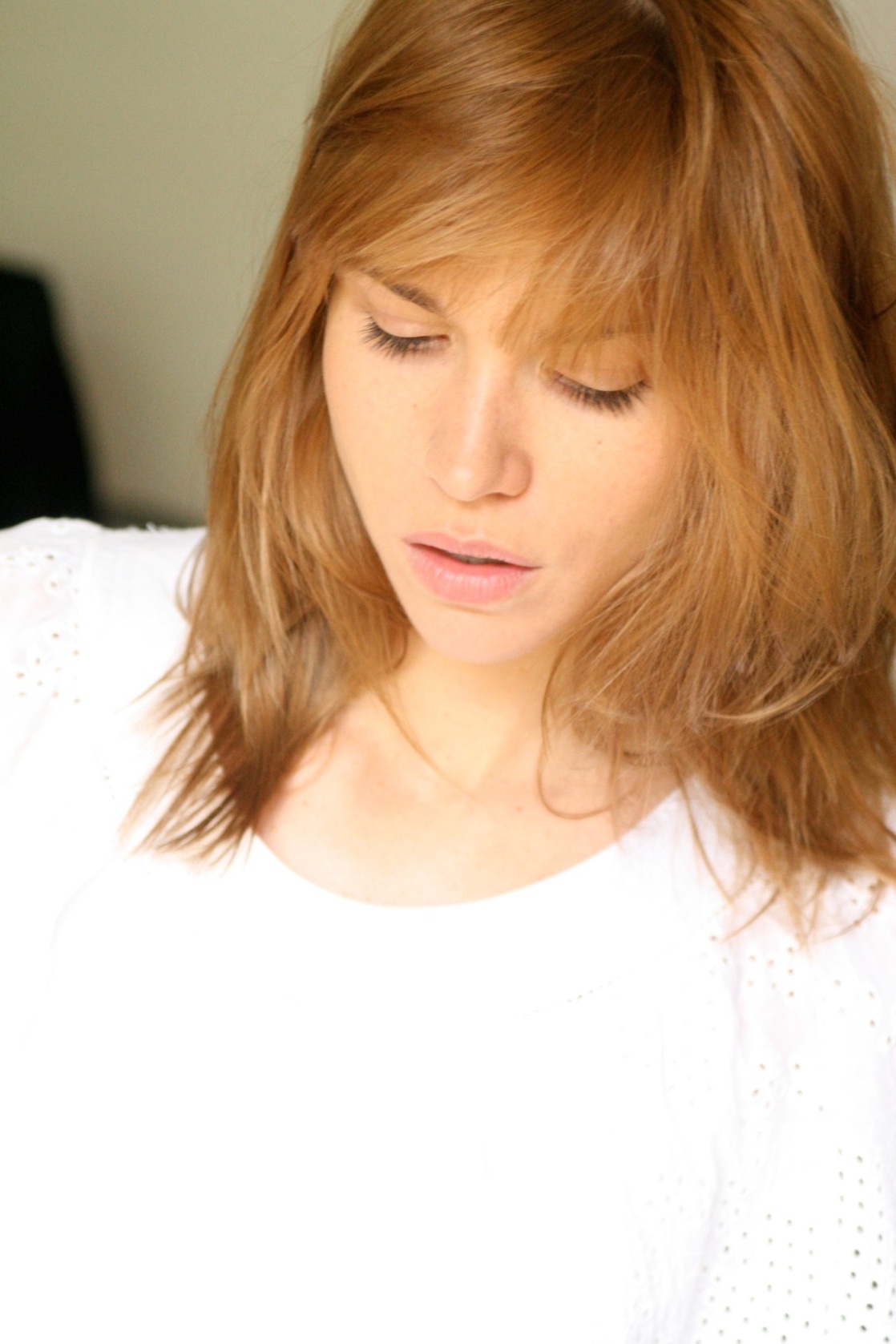 Picture of Elsa Kikoïne