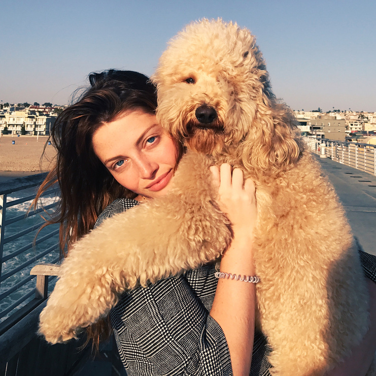 Morgan Makana picture