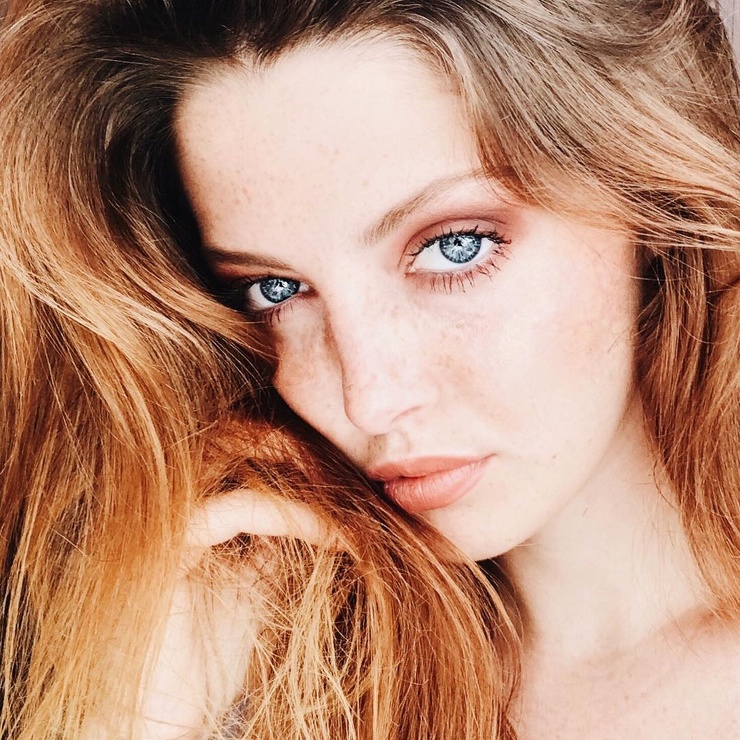 Picture of Morgan Makana