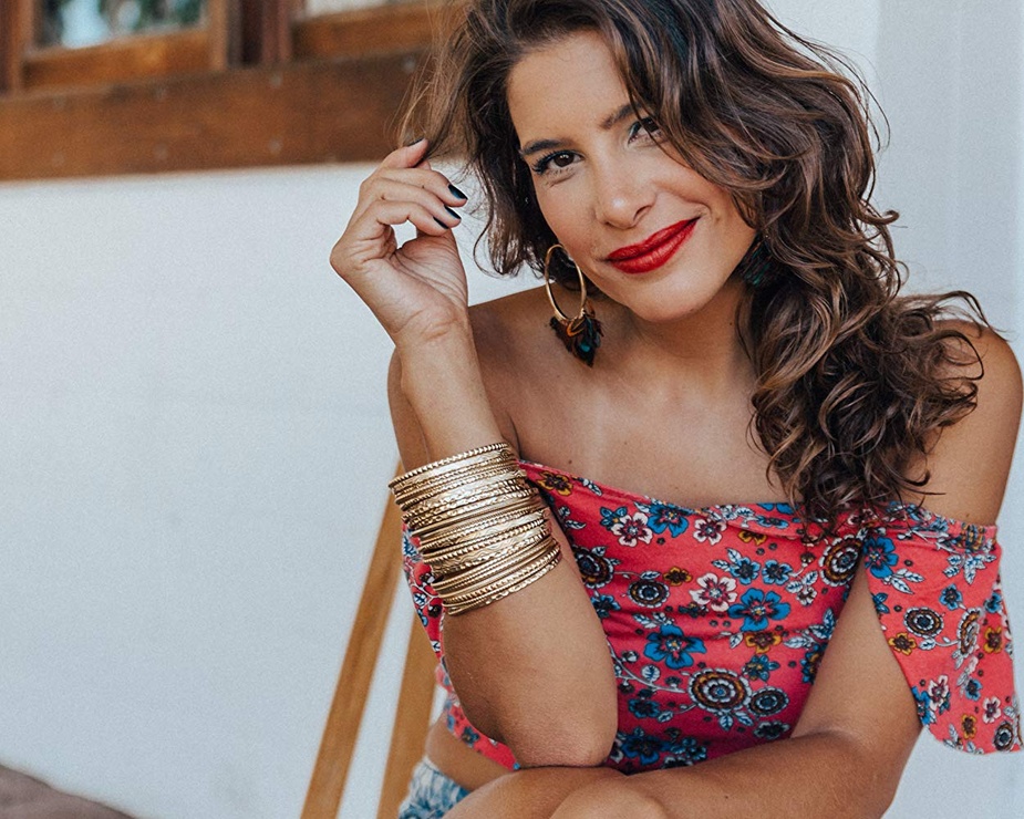 Picture of Paula Lafayette