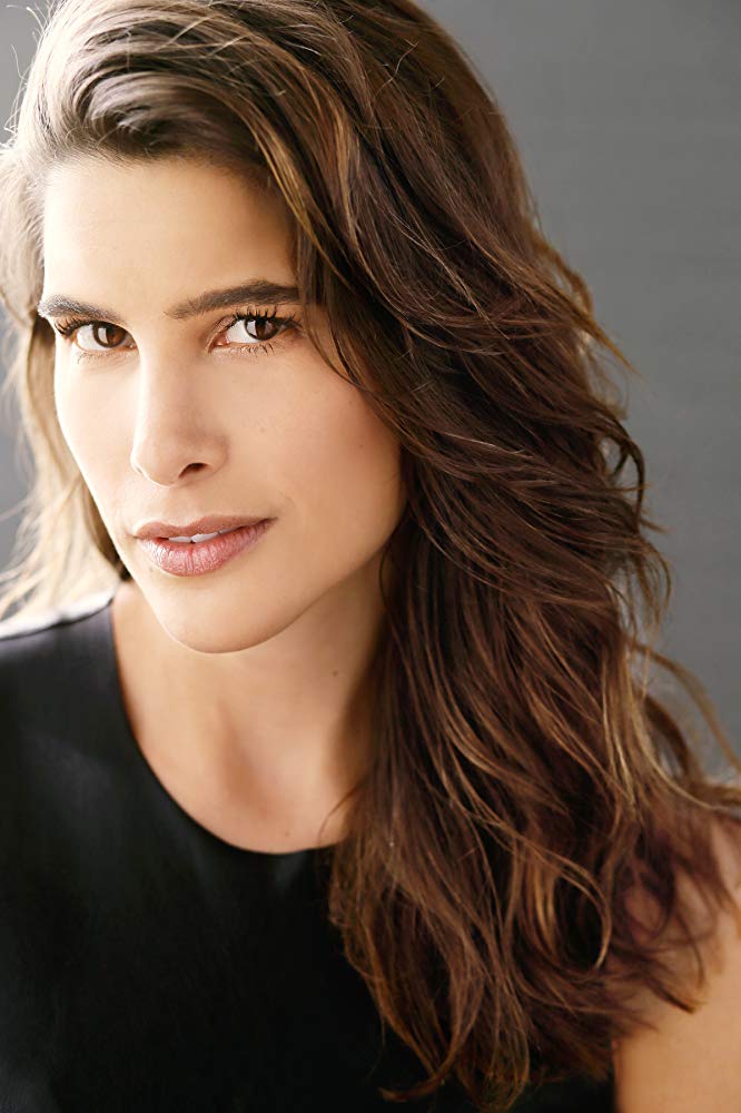 Picture of Paula Lafayette