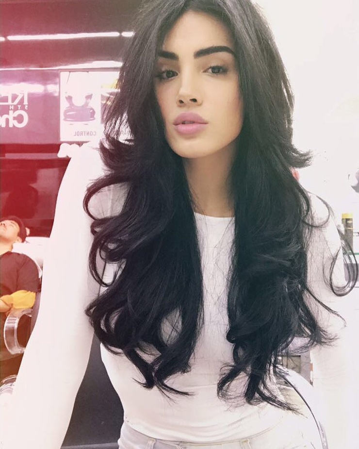 Picture of Susana Renteria