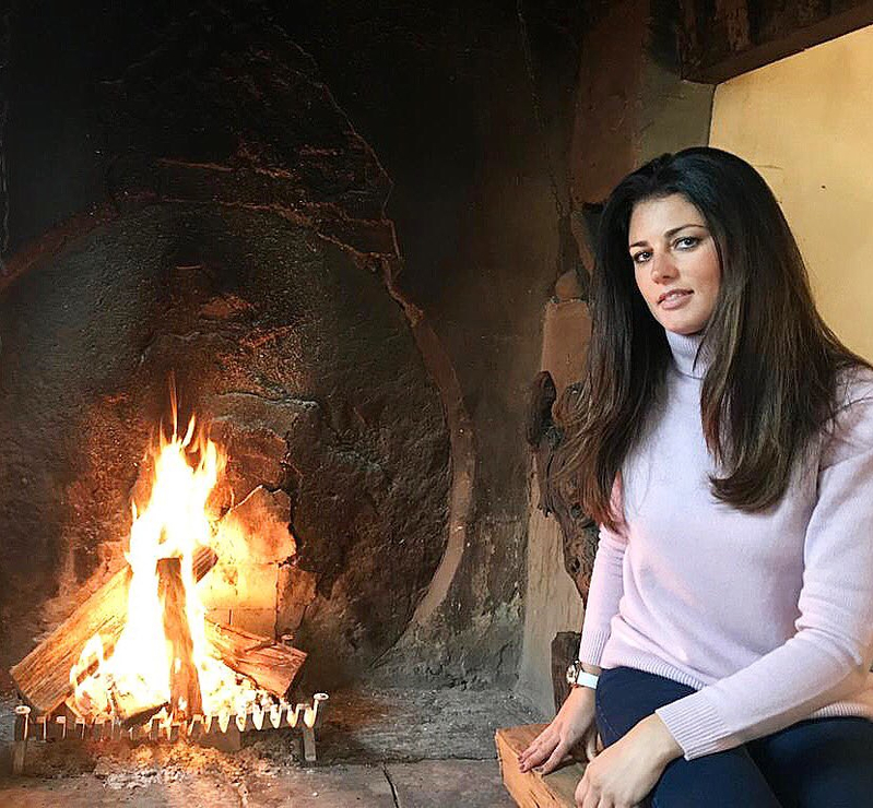 Picture of Daniela Ferolla