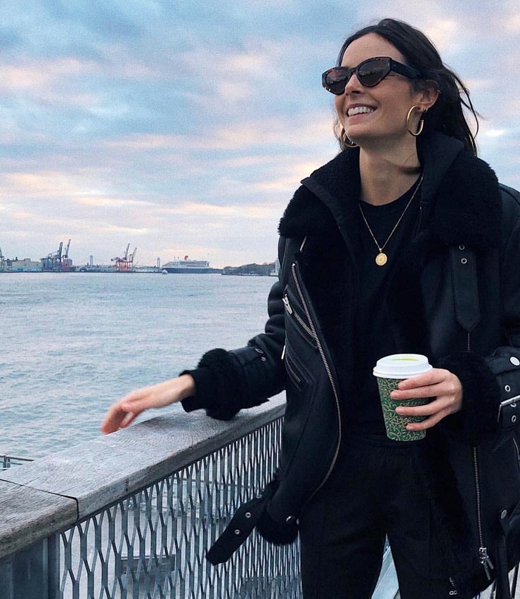 Picture of Sadie Newman