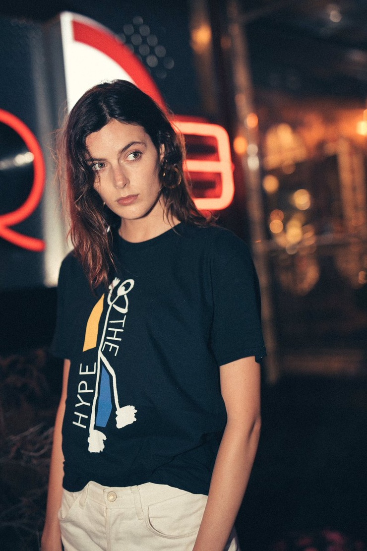 Picture of Sadie Newman