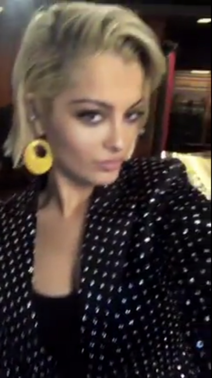 Picture of Bebe Rexha