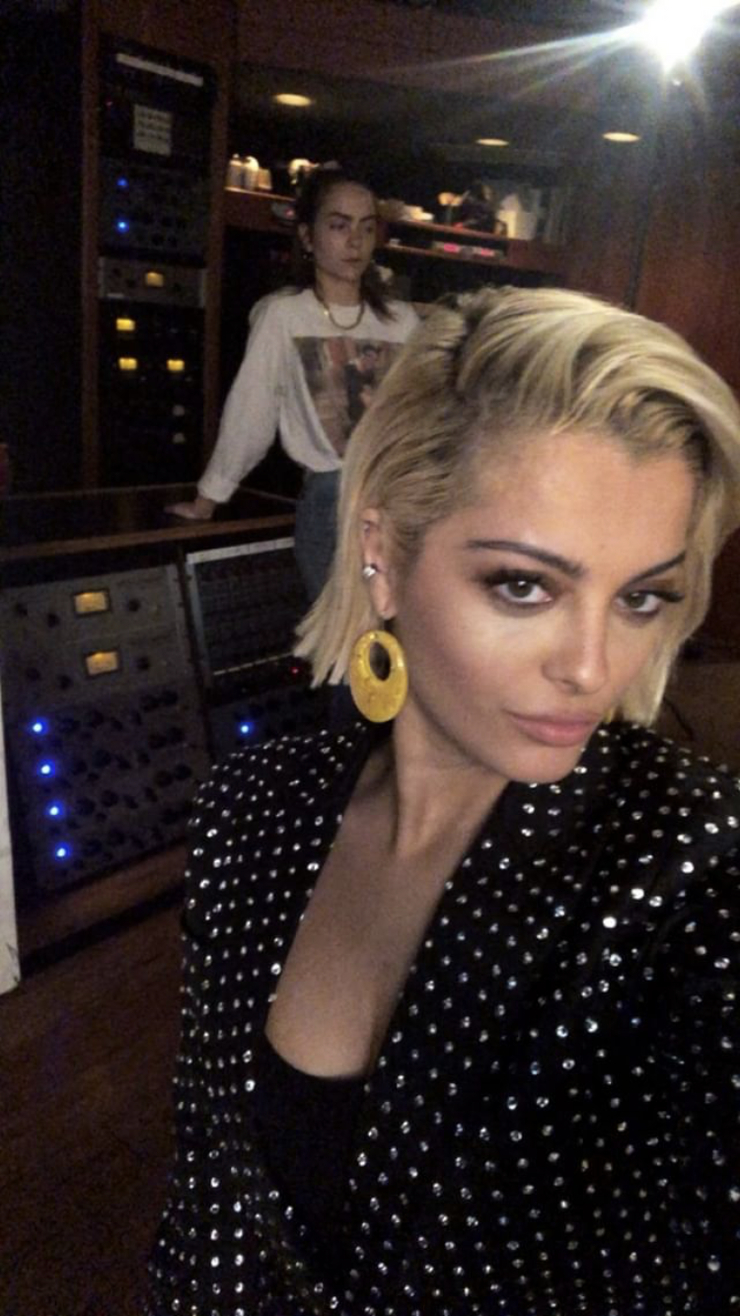 Image of Bebe Rexha