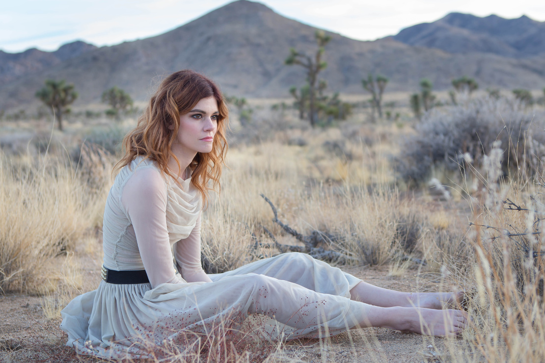 Picture of Rachel Melvin
