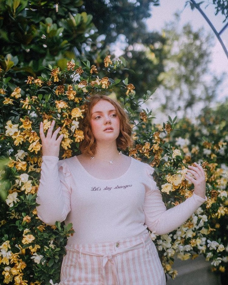 Shannon Purser picture