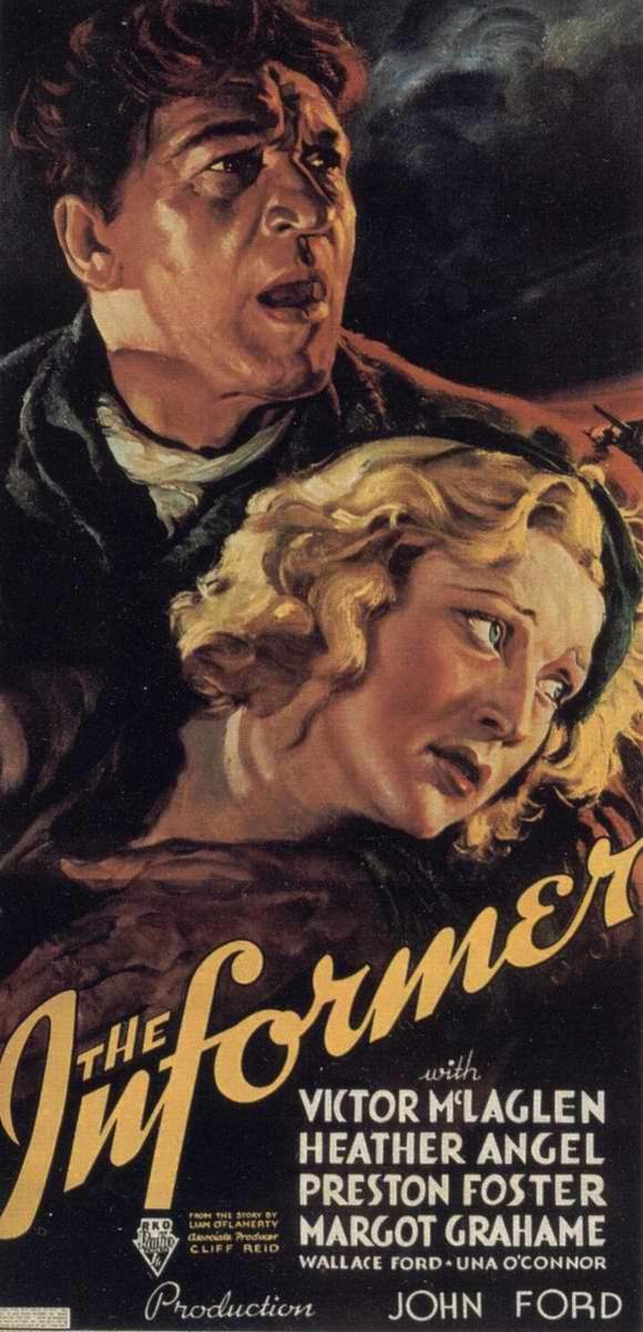 Picture of The Informer