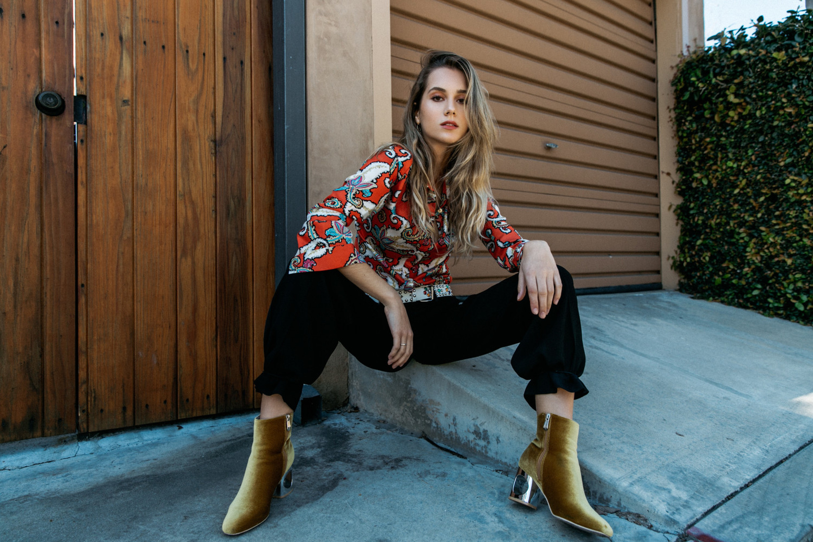 Image of NICOLE FELTES