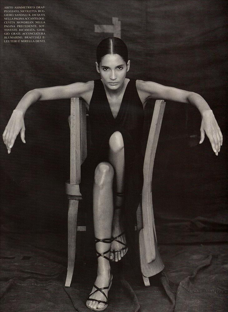 Picture of Astrid Muñoz