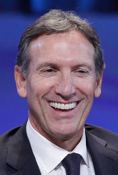 Howard Schultz