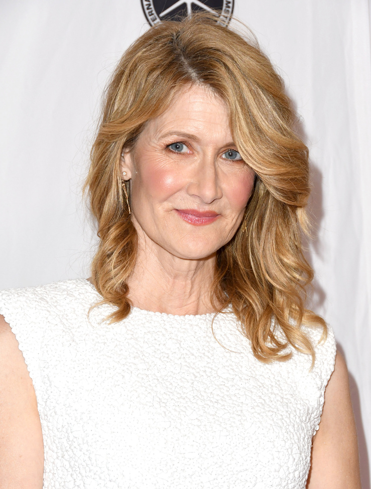 Picture of Laura Dern