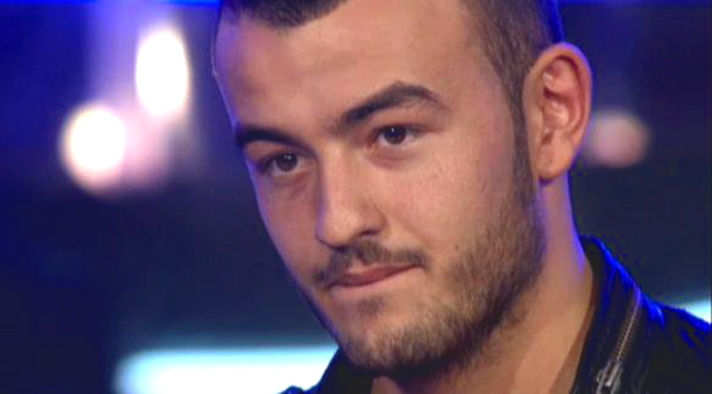 Picture of Ardian Bujupi