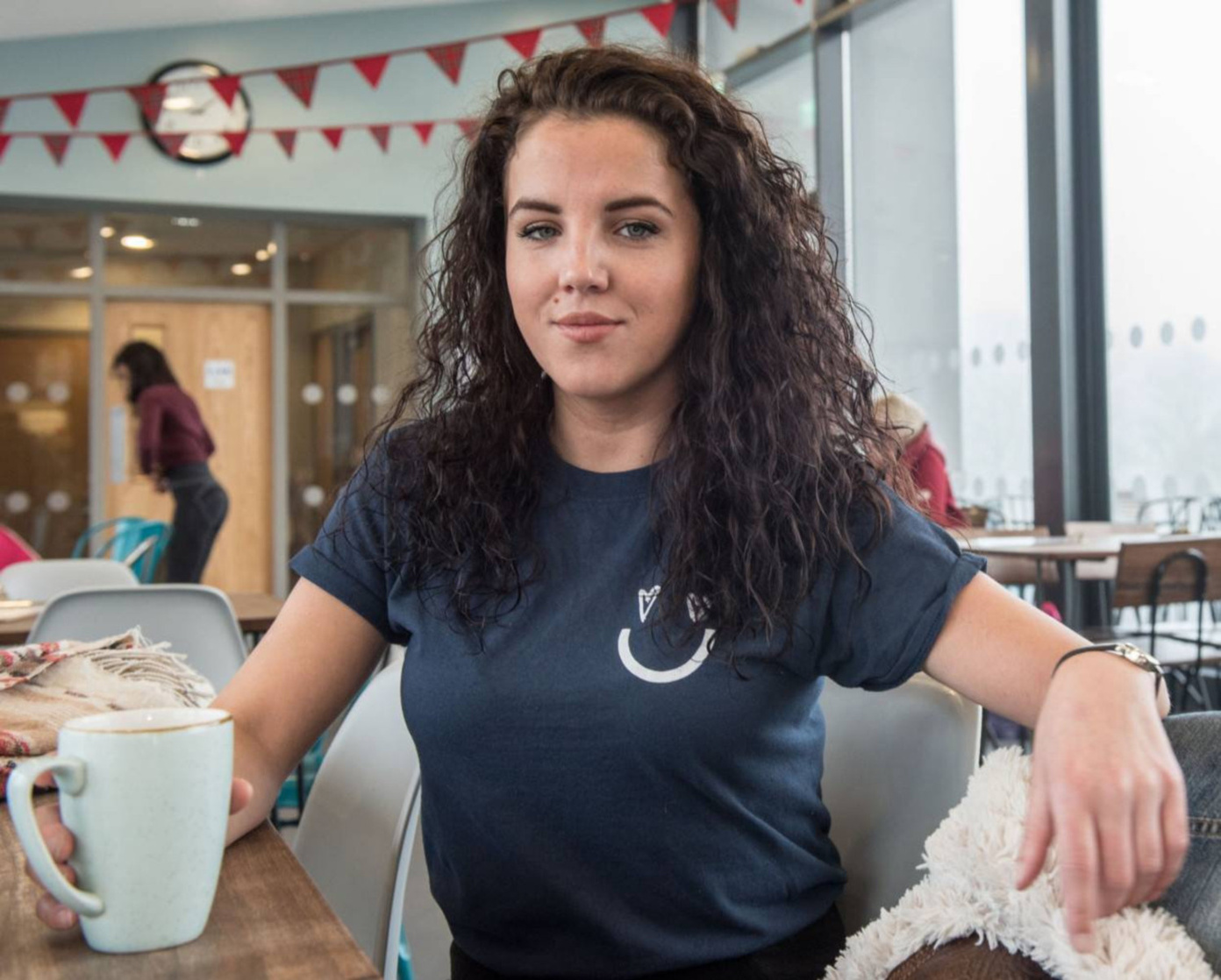 Jamie-Lee O'Donnell picture