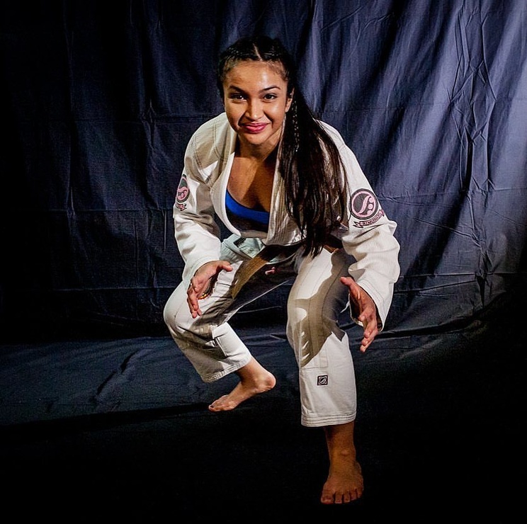 Picture of Stephanie Frausto