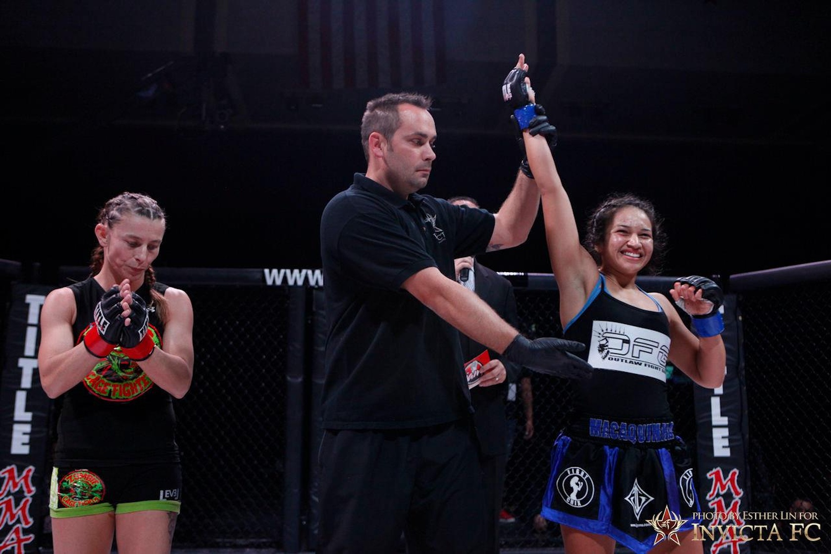 Picture of Stephanie Frausto