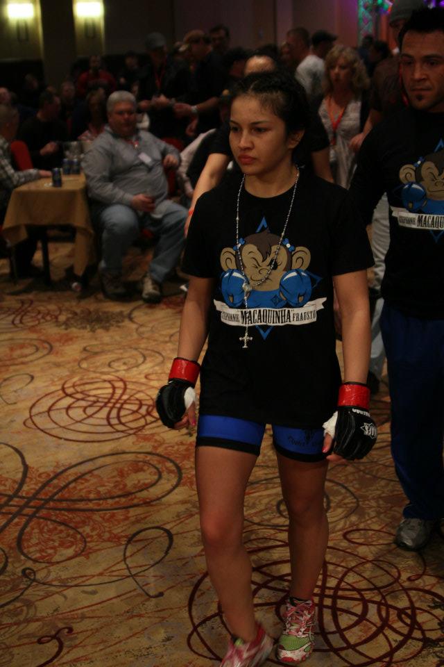 Stephanie Frausto image