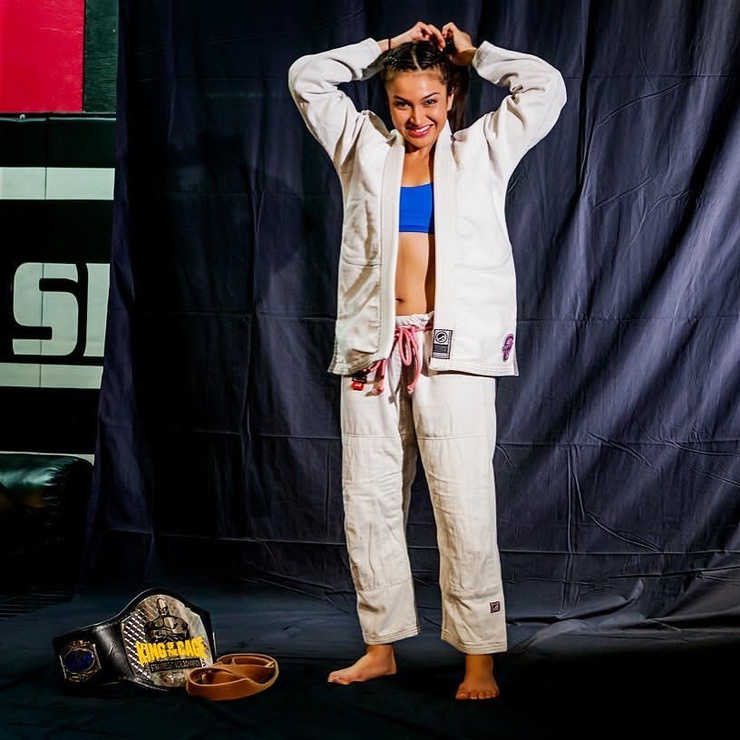 Picture of Stephanie Frausto