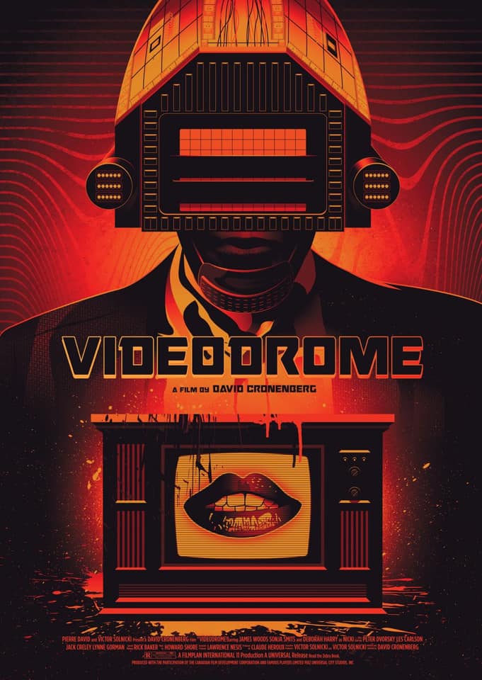 Picture of Videodrome