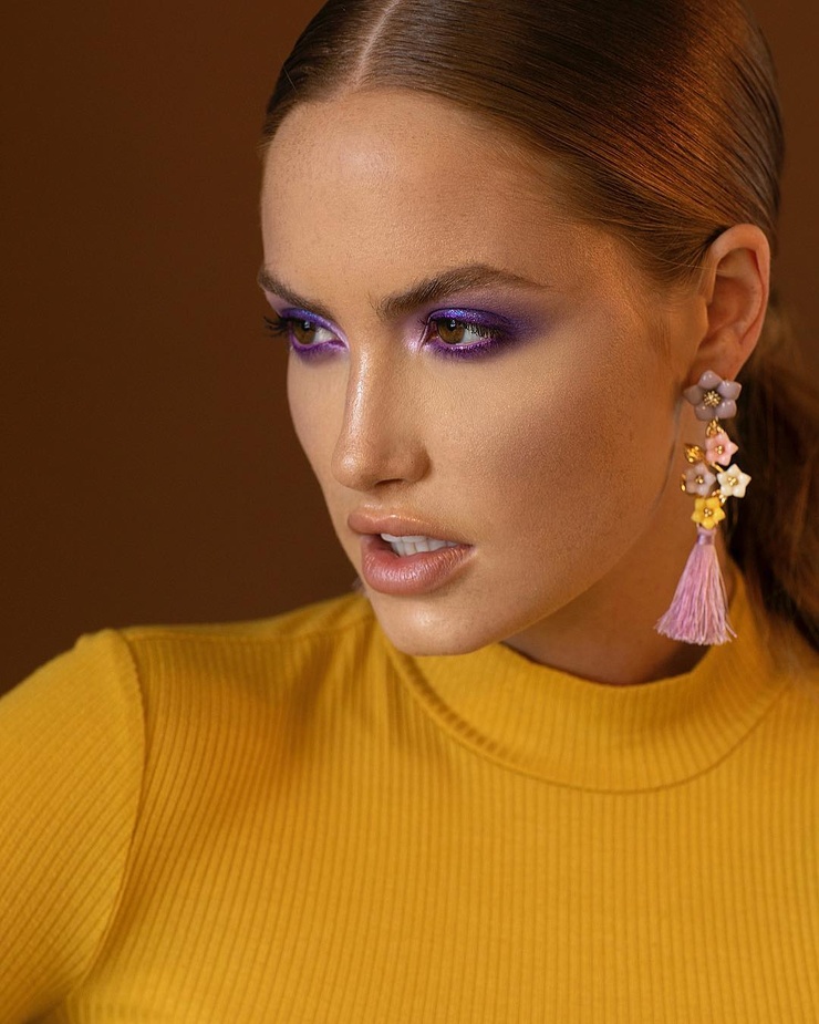 Picture of Haley Kalil